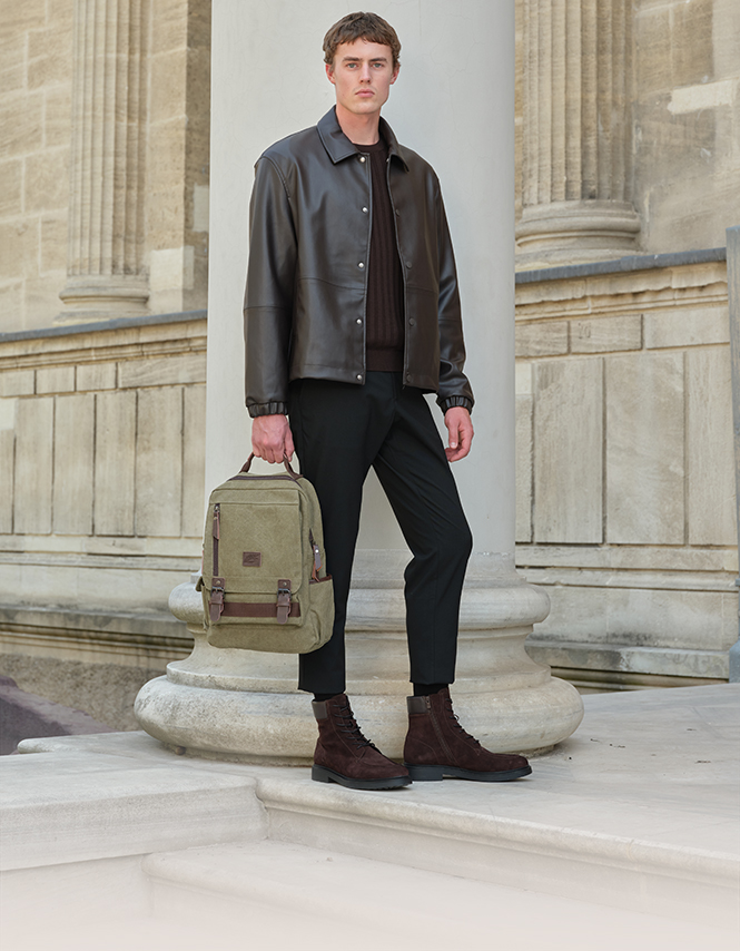 Anasayfa Erkek Koleksiyonu – Greyder